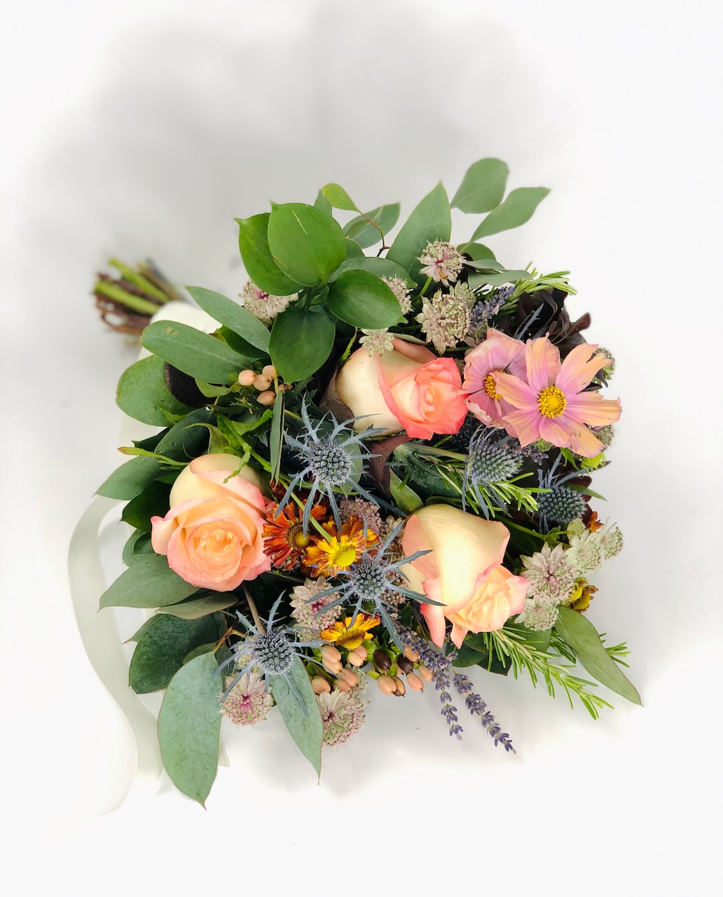 Wedding Flowers Liverpool, Merseyside, Bridal Florist, Booker Flowers ...