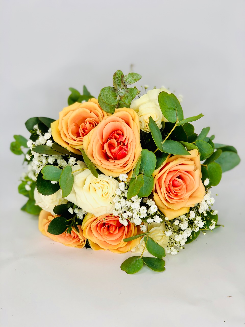 Wedding Flowers Liverpool, Merseyside, Bridal Florist, Booker Flowers ...