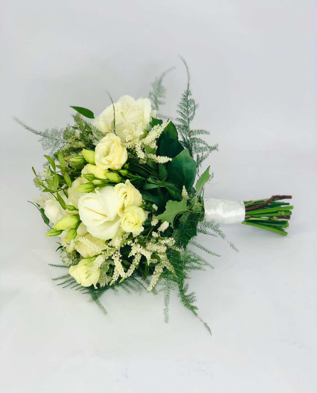 Wedding Flowers Liverpool, Merseyside, Bridal Florist, Booker Flowers ...