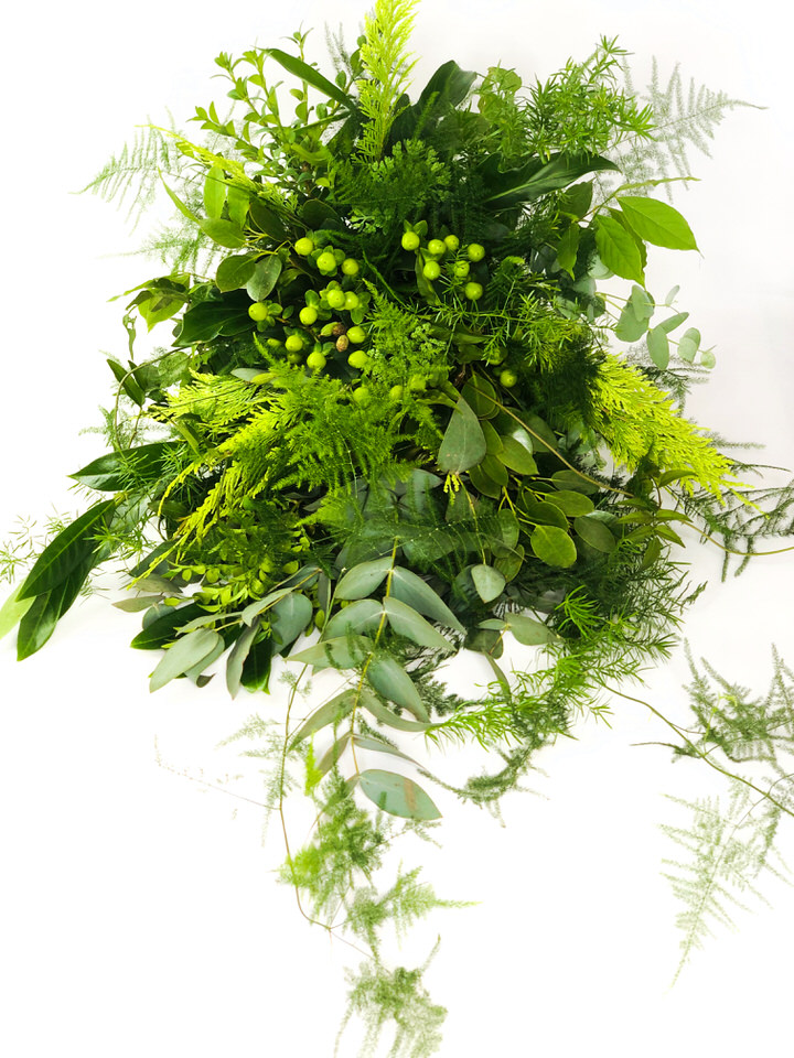 Wedding Flowers Liverpool, Merseyside, Bridal Florist, Booker Flowers ...