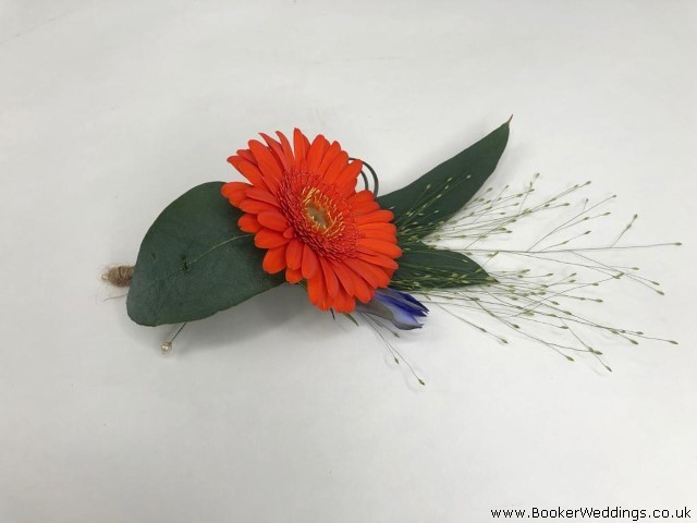 Wedding Flowers Liverpool, Merseyside, Bridal Florist, Booker Flowers ...